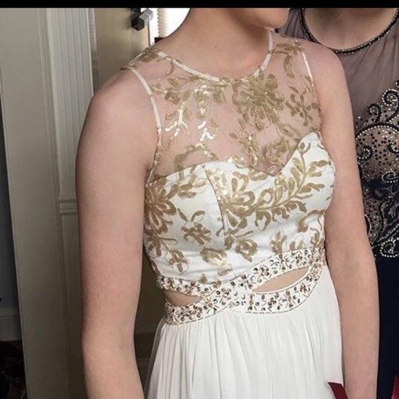 Dresses | Prom Dress Size 1 | Poshmark